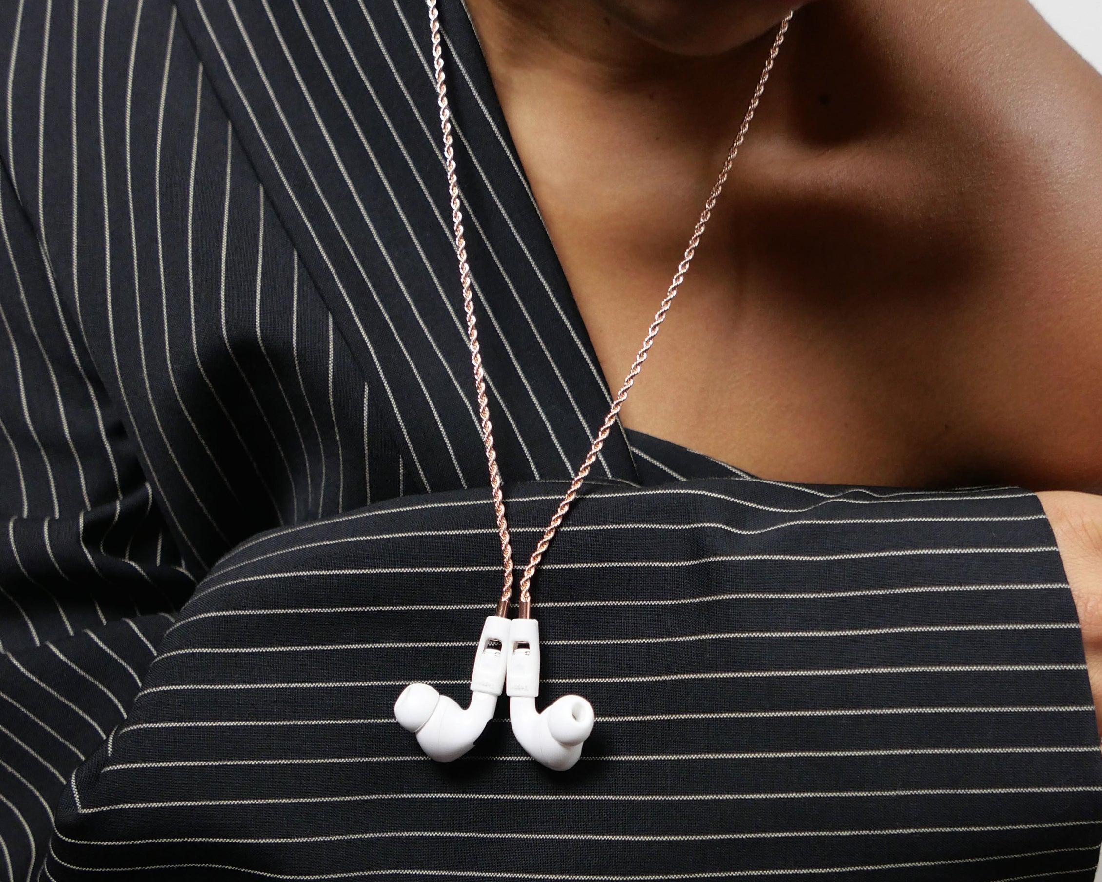 Rope Chains for AirPods & AirPods Pro – Tapper